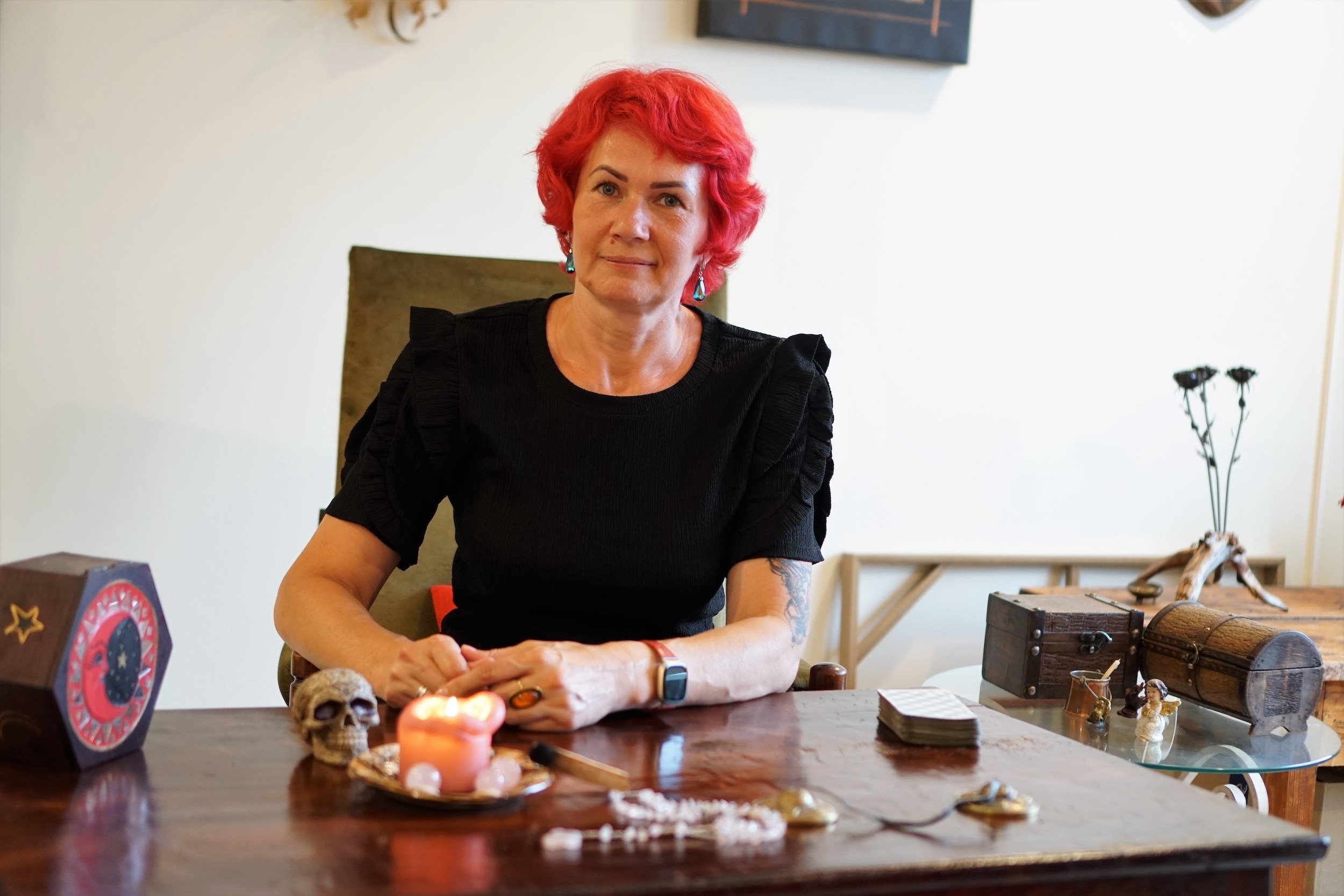 Taro nõuanded - Ülle Puu